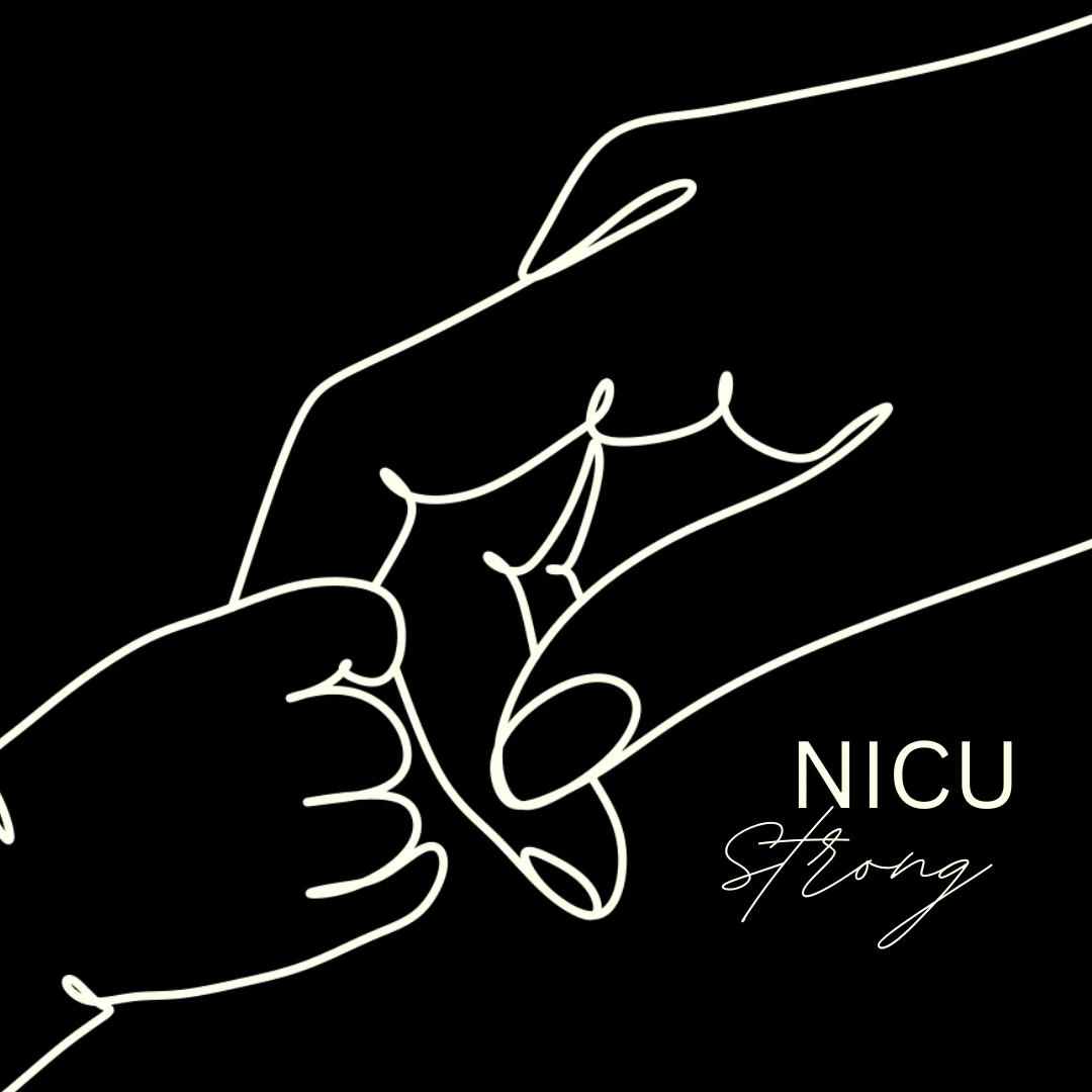 NICU Strong – Made By Mycole